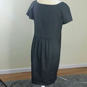 Zara | Dresses | Zara Basic Dress | Poshmark